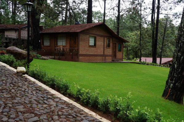 Rincón Del Bosque - 미초아깐