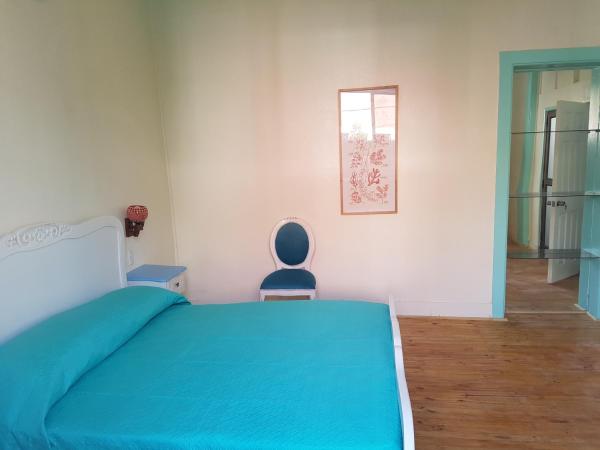 Hostal Casa Aborigen - Providencia