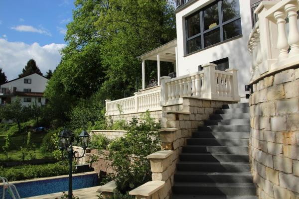 Holidayhome Heidelberg - Dossenheim