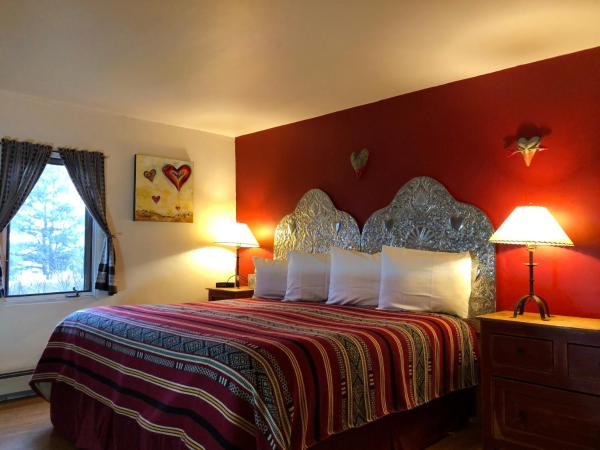 Santa Fe Bed & Breakfast - Santa Fe, NM