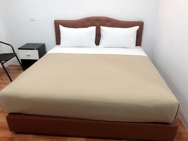 Boodsarin Hotel - Ko Yao Yai