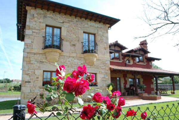 Posada La Fabula - Puente Viesgo