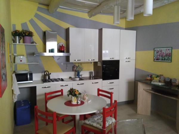 B&b Parva Domus - Calabria