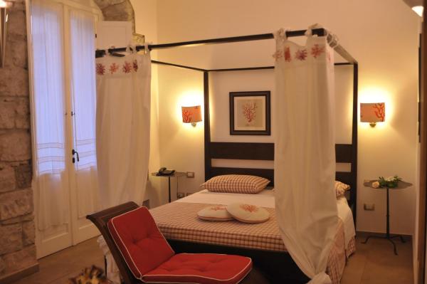 Hotel Villa Pimpina - Carloforte