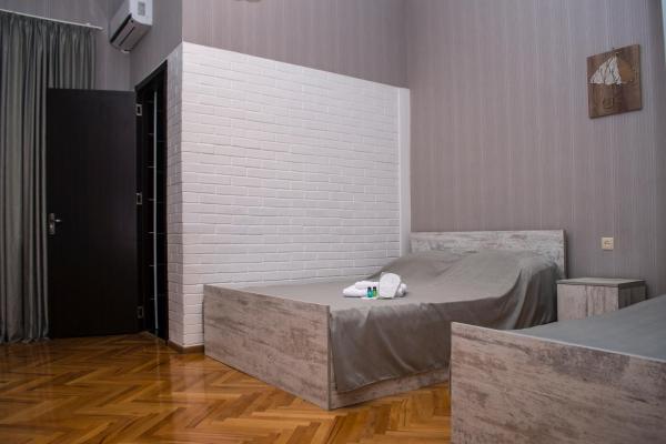 Hotel Classic - جورجيا