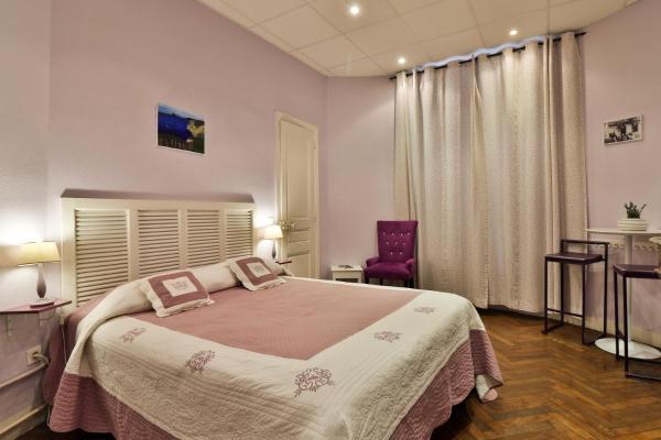 Hotel Victor Hugo Nice - Cagnes-sur-Mer