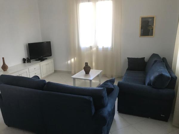 Casa Gigi - Olbia