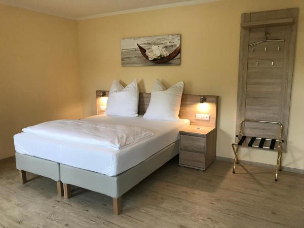 Hotel Select Suites & Aparts - Korschenbroich