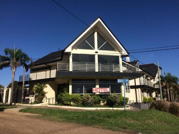 El Sol De Colon - Colón