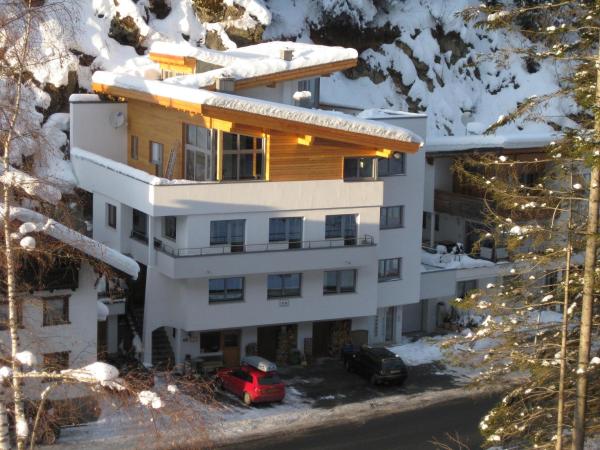 Apart Kathrin - Ischgl