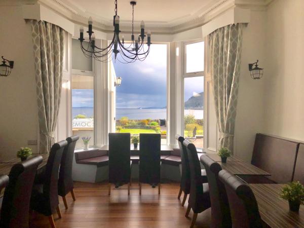 St Ives Boutique Hotel - Dunoon