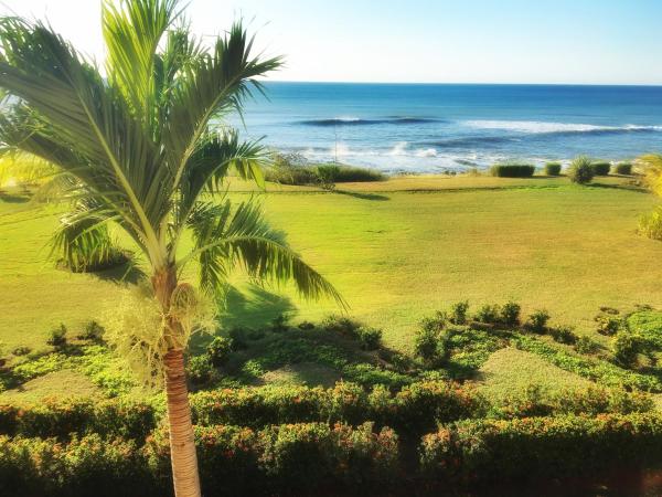 San Marcos 124 Gran Pacifica Resort - Nicaragua