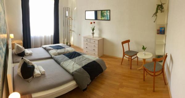 Julius Vendégház - Sopron