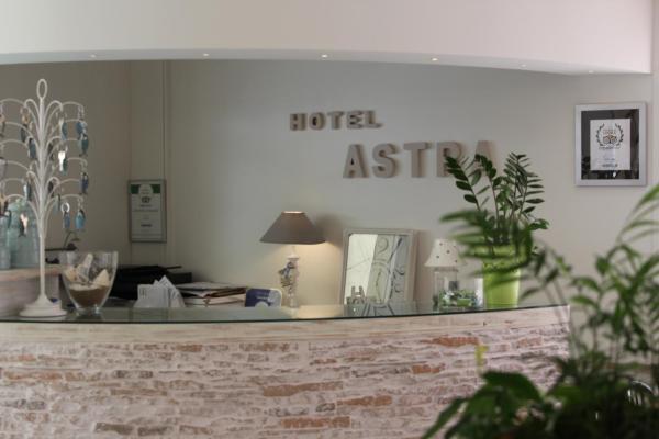 Hotel Astra - Gradara