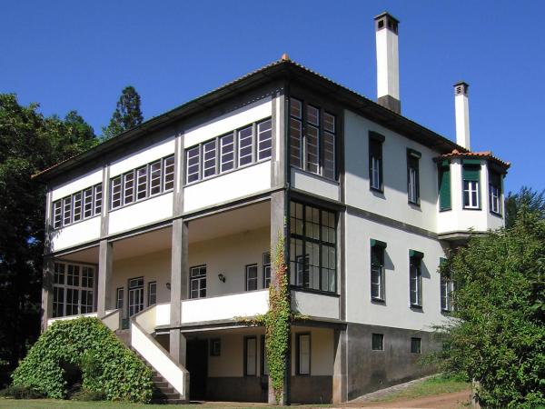 Quinta Das Colmeias - Madeira