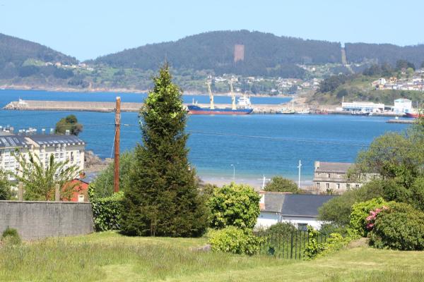 O Ollo Do Mar - Viveiro