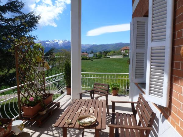 B&b Tre Confini - Rivoli