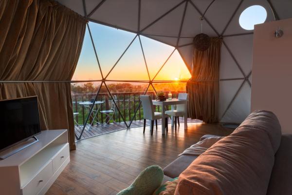 Soul Glamping - Estreito da Calheta