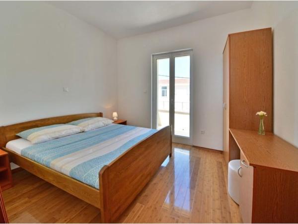 Apartments Golub - Karlobag