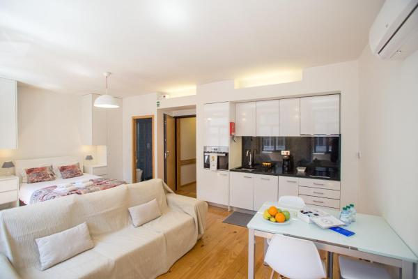 Livingporto Apartments By Porto City Hosts - Oporto