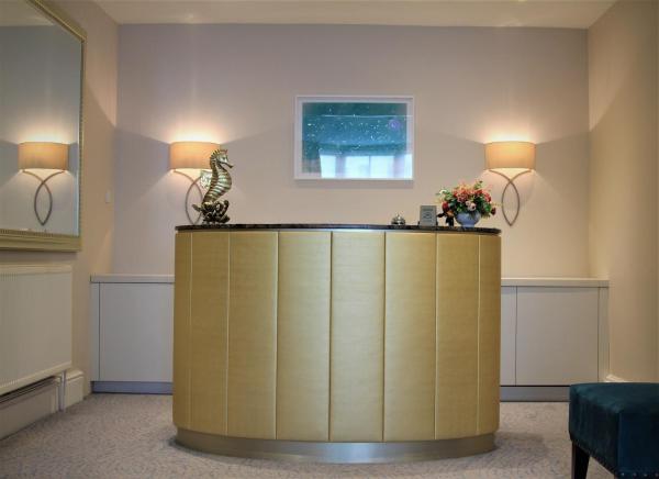 Sea Spray Hotel - Brighton