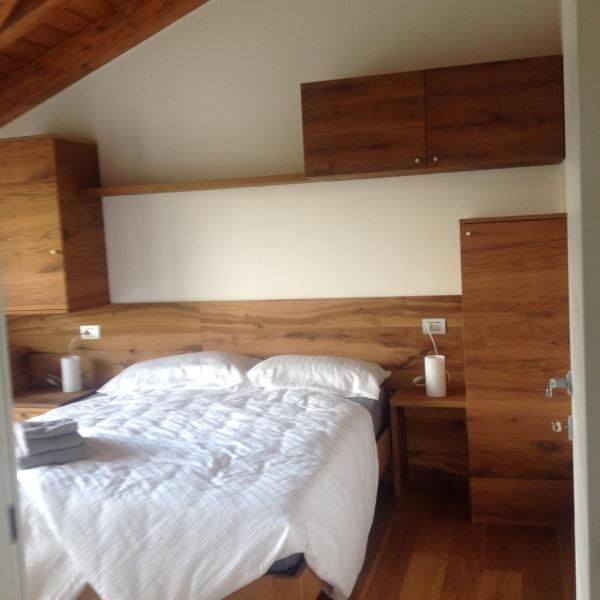 Rooms Dei Minatori - Baselga di Piné