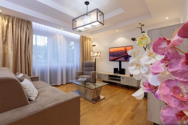 The Queen Luxury Apartments - Villa Giada - 뤽상부르