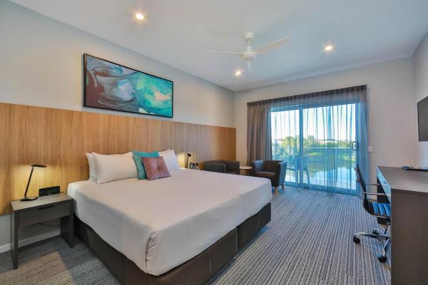Best Western Plus North Lakes Hotel - Brisbane