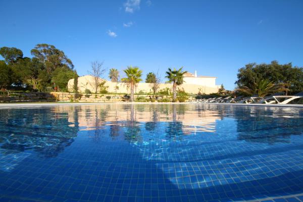 Pinheiros Da Balaia Villas - Albufeira