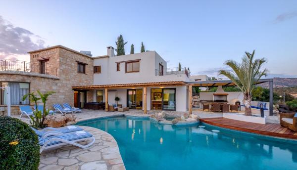 Villa Palati - Paphos