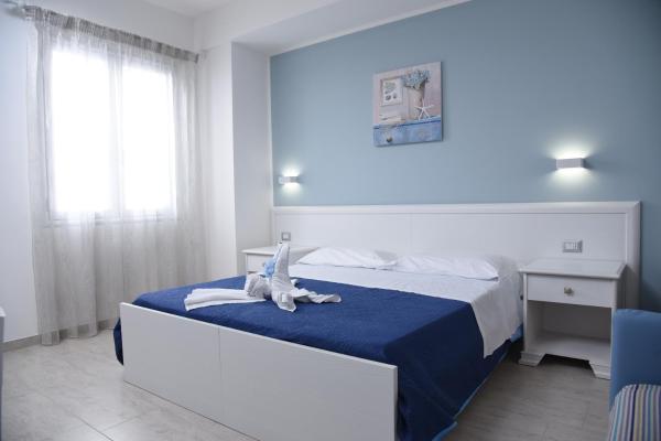 B&b Victoria - Torre Lapillo
