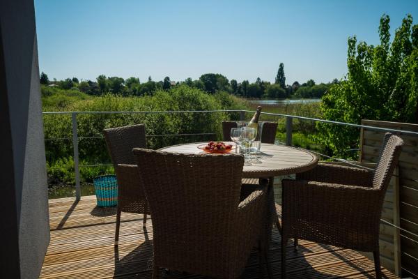 Duna Apartman - Hungary