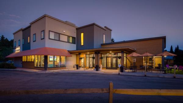 Sun & Ski Inn And Suites - Stowe, VT