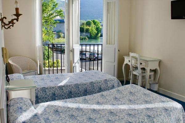Hôtel Sainte Marie - Lourdes