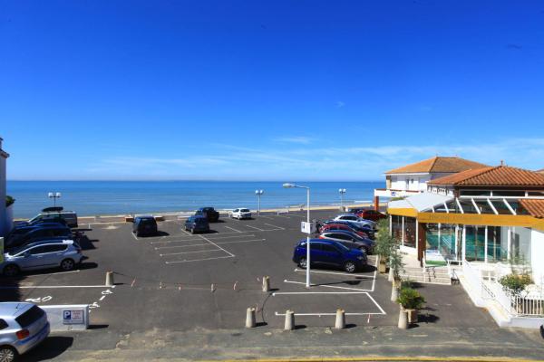 Hotel Les Dunes - Longeville-sur-Mer