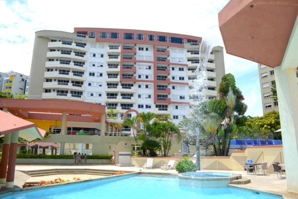 Playa Almendro Resort - Ecuador