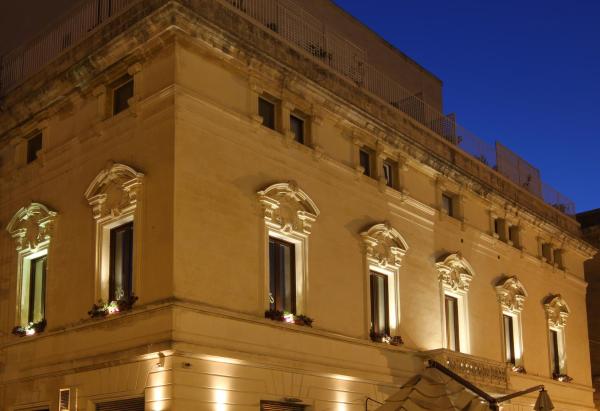 Apollo Suites - Lecce