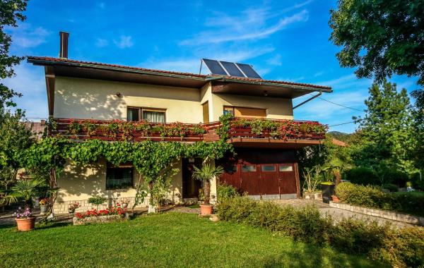Apartment & Rooms Grmek - Slovenia