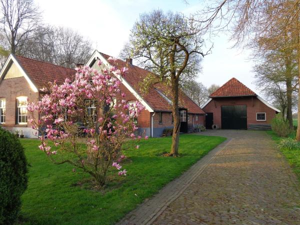 Thil's Bed And Breakfast - Overijssel