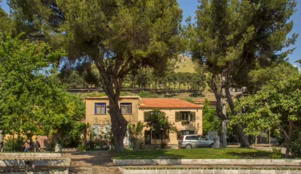 Elaia Hotel - Bergama