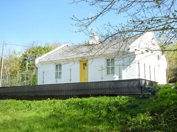 Hidden Gem Cottage - County Donegal