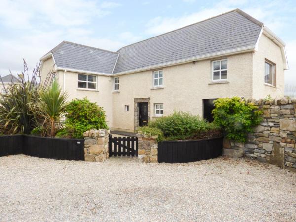 2 Fishery Cottages - Bundoran