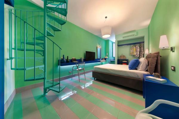 Suite Home Sorrento - Sorrente