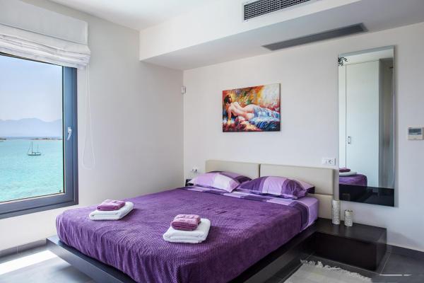 Villa Andrea - Elounda