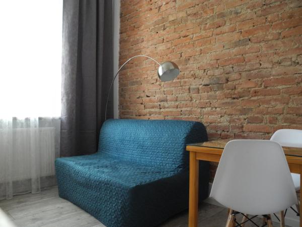 Apartament N°10 - Łódź