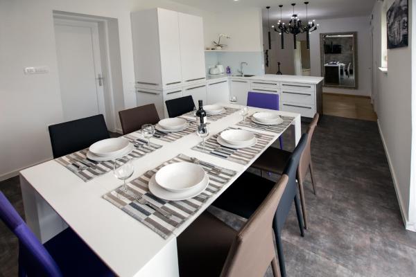 Vila Marija - Ljubljana