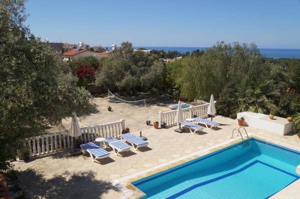 Villa Layla - Cyprus