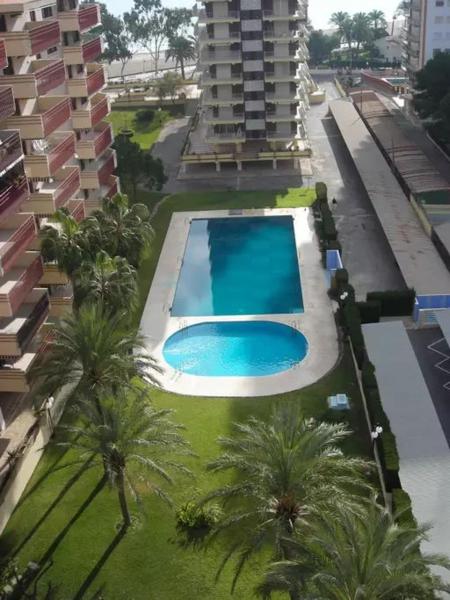 Laura Ferrara Ramos - Benicàssim