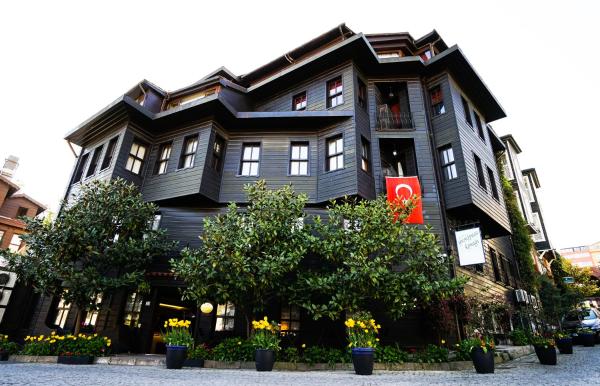 Yusufpasa Konagi - Special Class - Istanbul