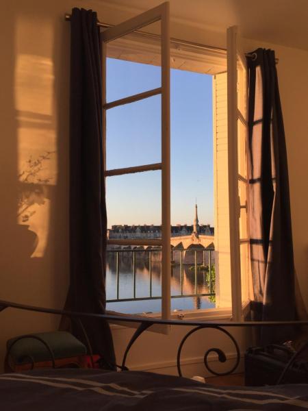 Les Lumières De La Loire - Blois